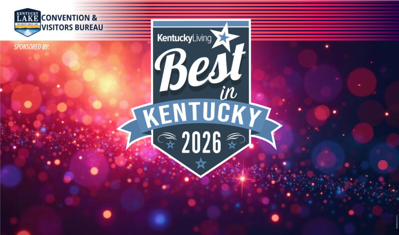 Best in Kentucky nominations open in February - Kentucky Living