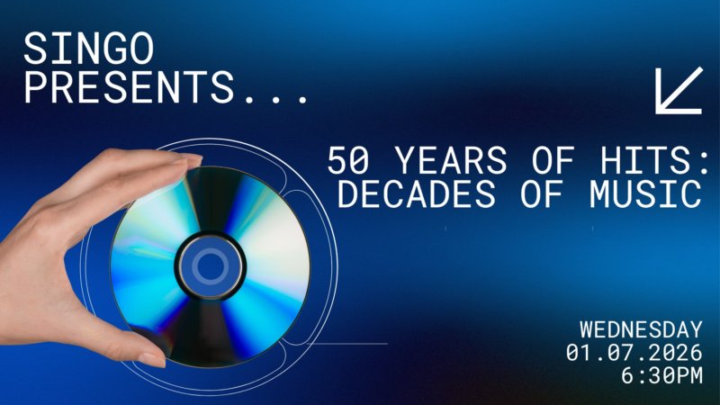 Singo Presents: 50 Years of Music, Decades of Hits - Kentucky Living