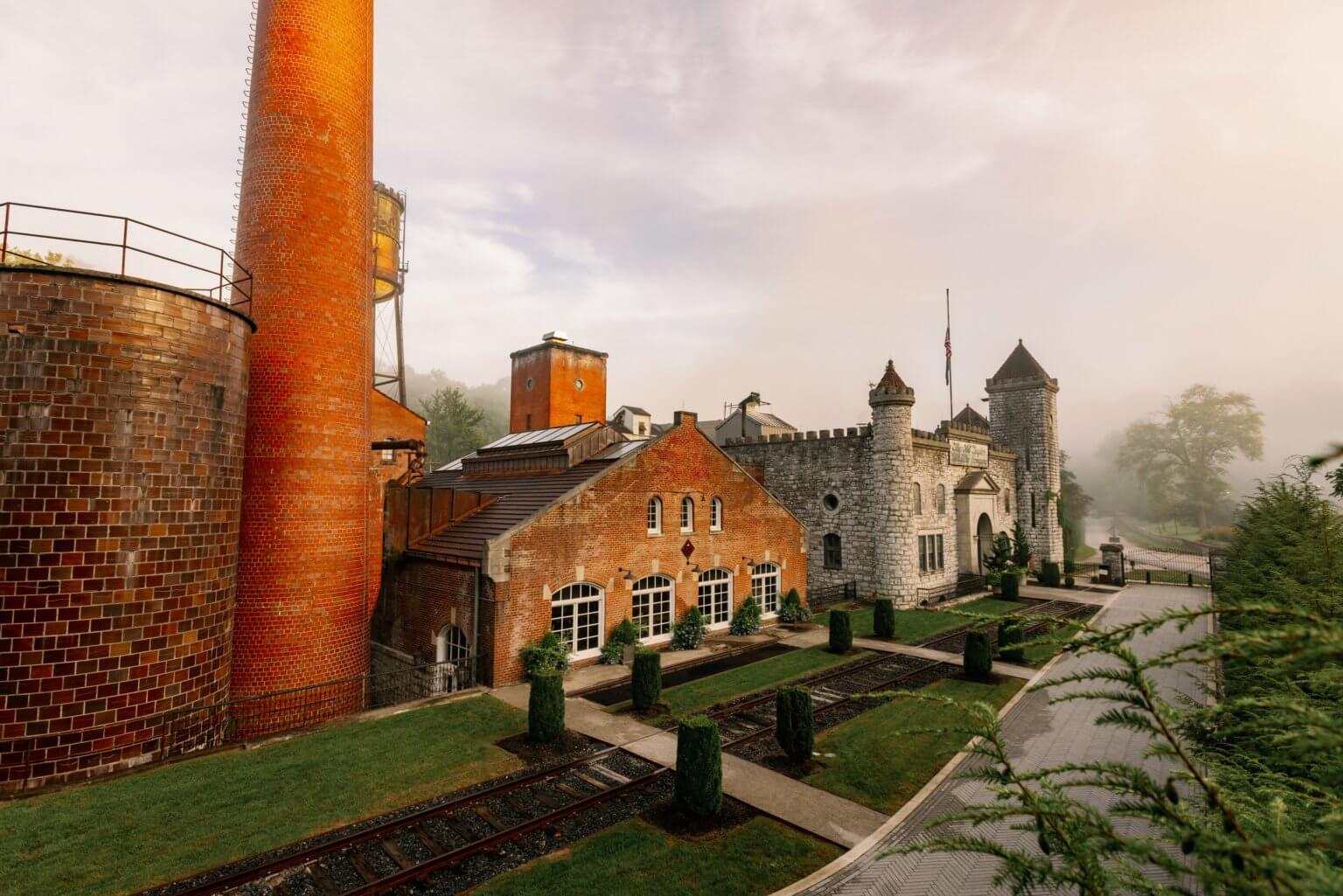 Kentucky’s capital city - Kentucky Living