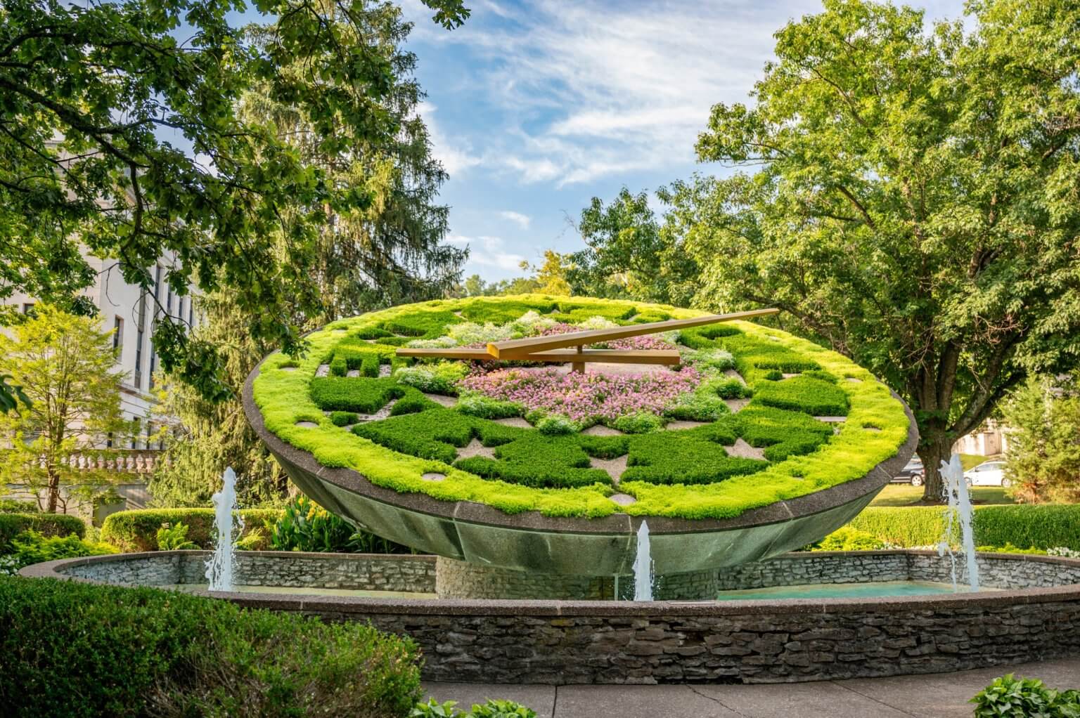 Kentucky’s capital city - Kentucky Living