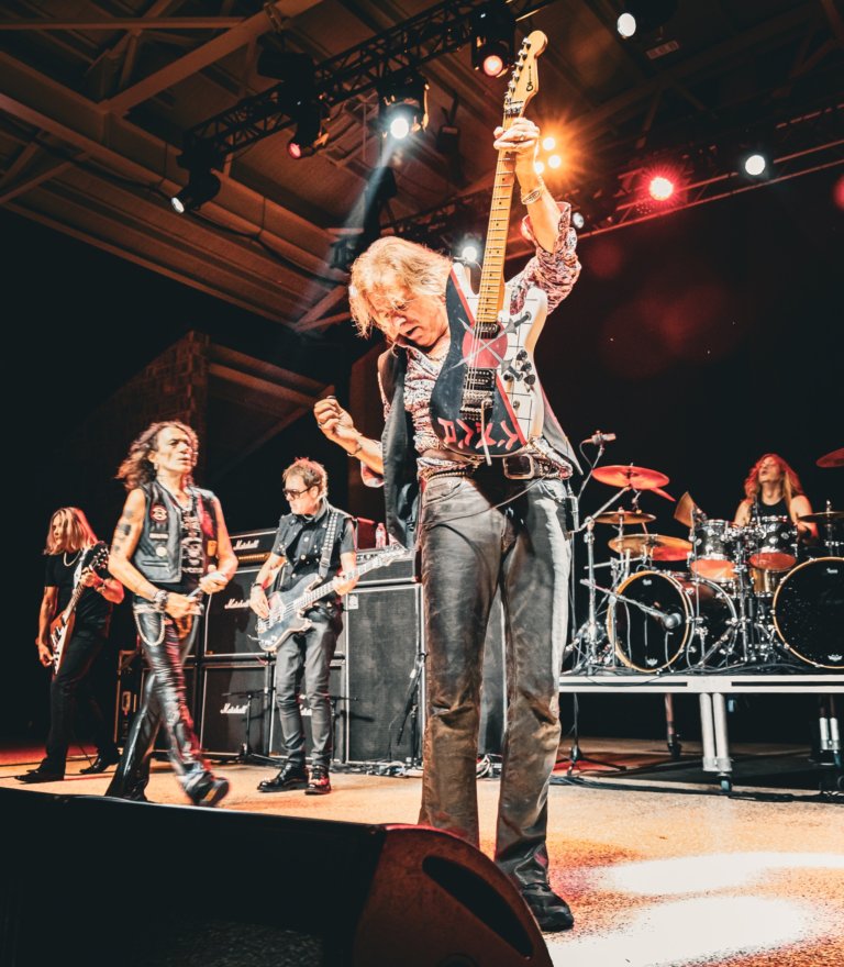 Beaver Dam Amphitheater: Big sound, small town - Kentucky Living